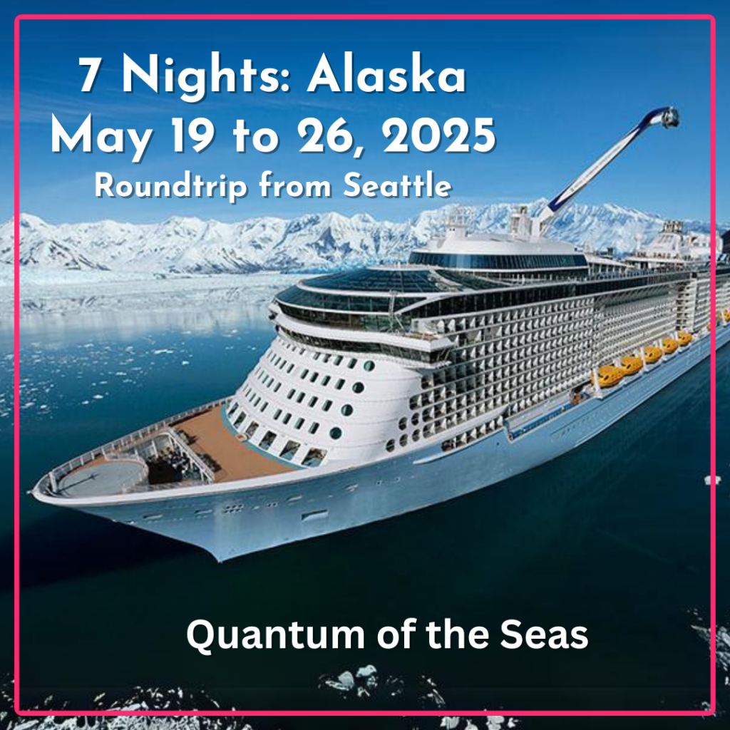 Cruises – Thrivers Cruise